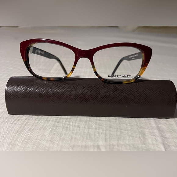 Robert Marc | Accessories | Nic Robert Marc Frame Handmade In France ...